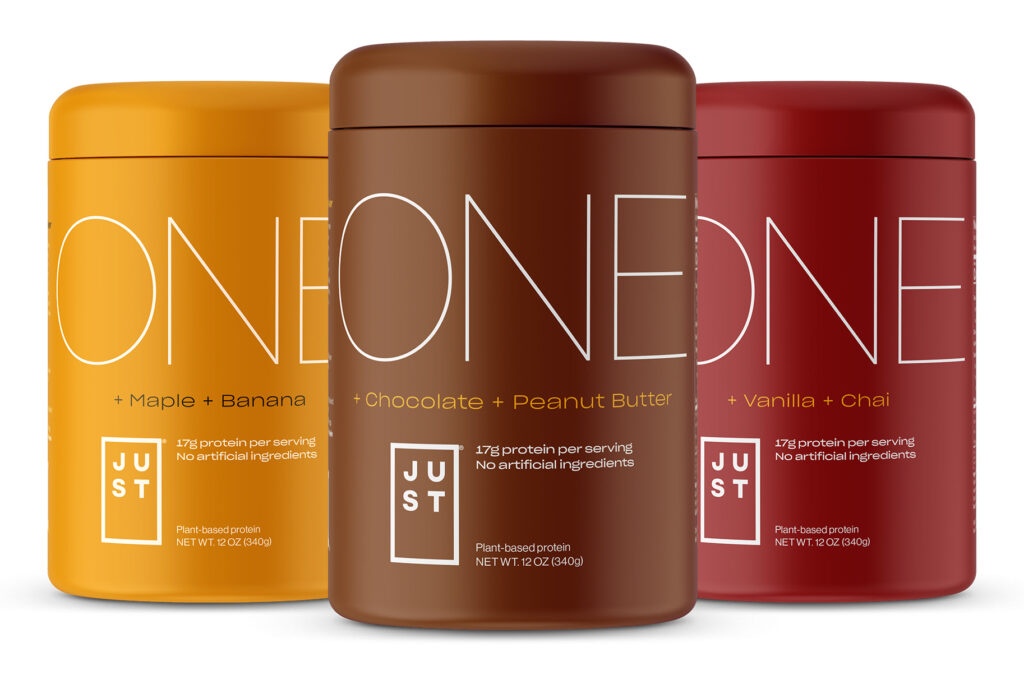 Eat Just Launches One-Ingredient Mung Bean Protein Powder at Whole ...