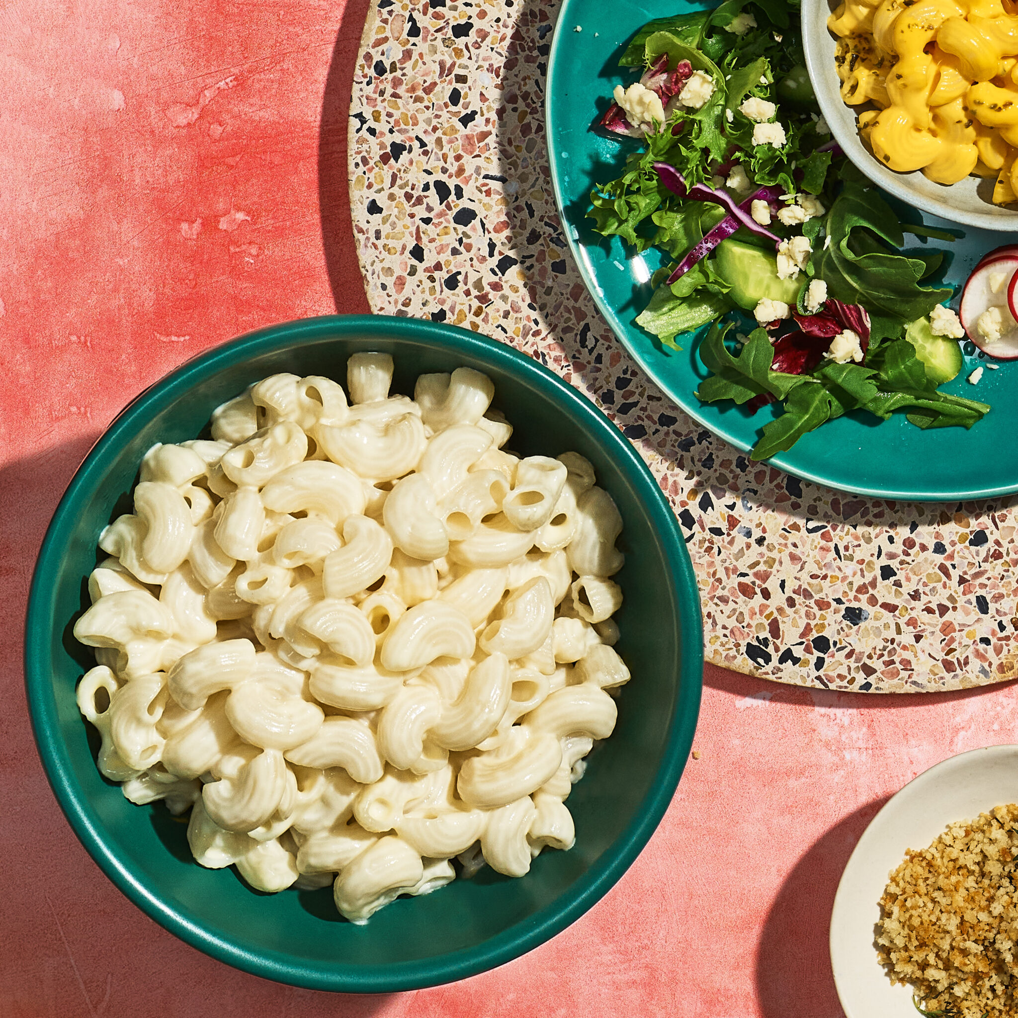 Daiya Reformulates Classic Dairy-Free Cream Cheese and Mac & Cheese for ...