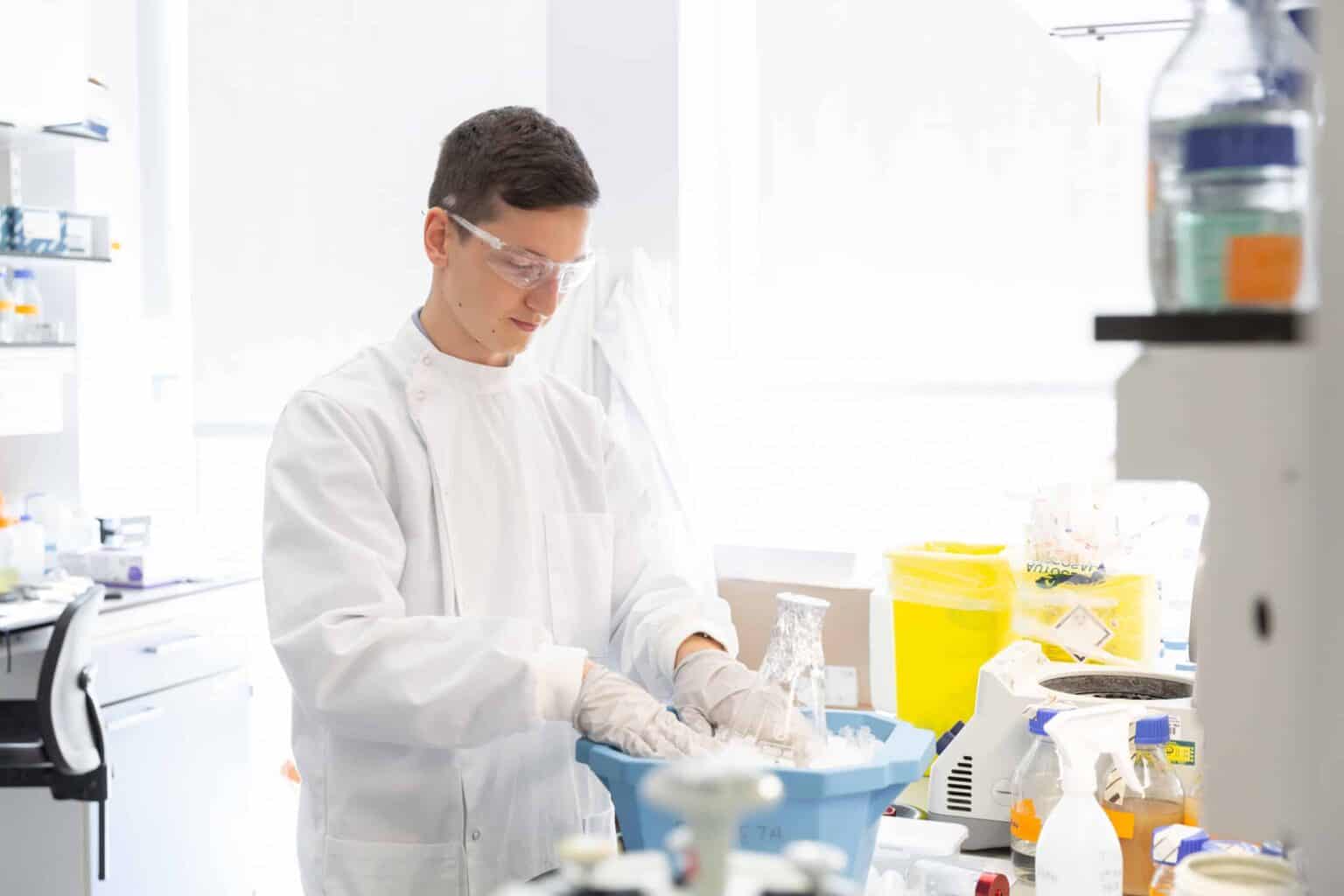 Multus Launches Scalable, Food-Grade Basal Media for Cultivated Meat ...