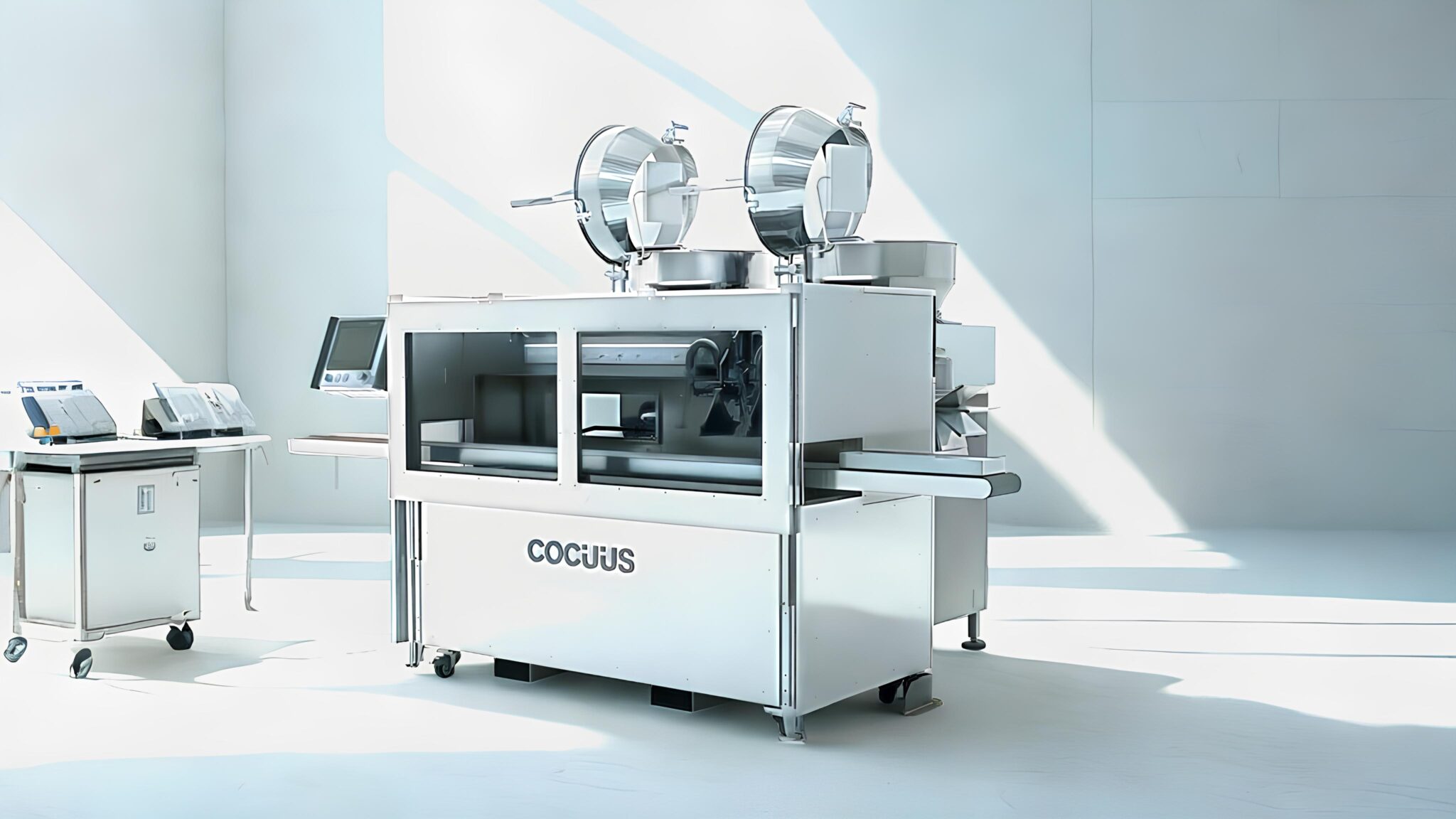 New Multilayer System from Cocuus Enables Fat Marbling and Textural ...