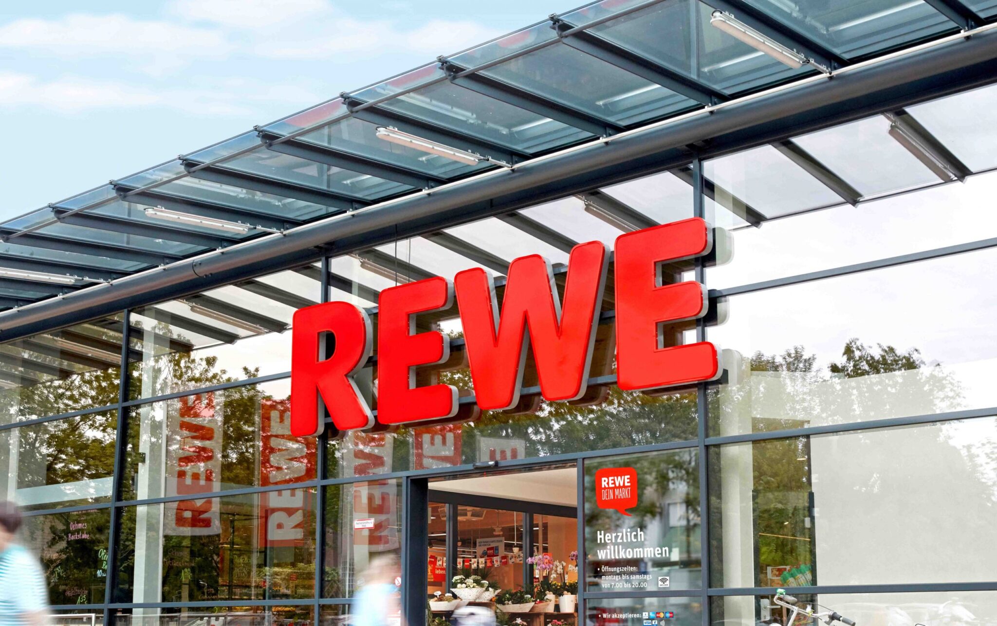 REWE Group Becomes First Retail Member of Food Fermentation Europe ...