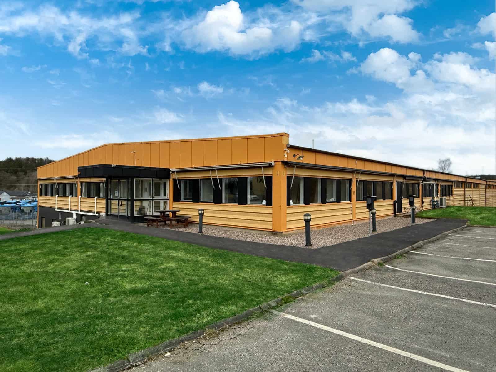 Sweden's Millow Commissions "World's First" Facility Creating Beef-Like ...