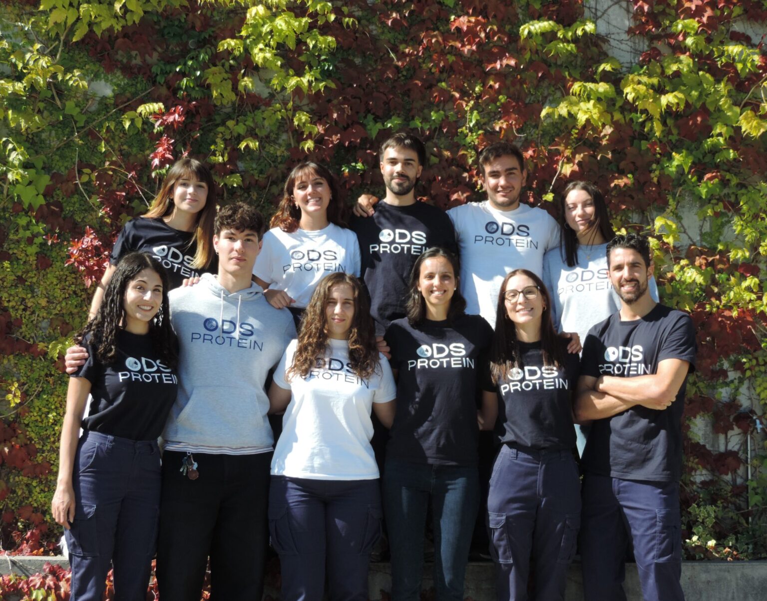 ODS Protein Develops Mycoprotein Ingredients from Fermentation of Agro ...