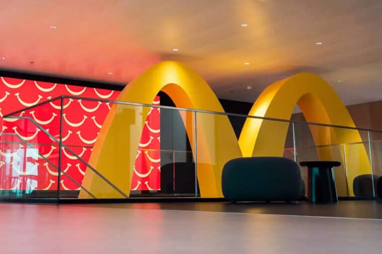 McDonald's Netherlands Reintroduces Plant-Based McKroket with PrimeJack ...