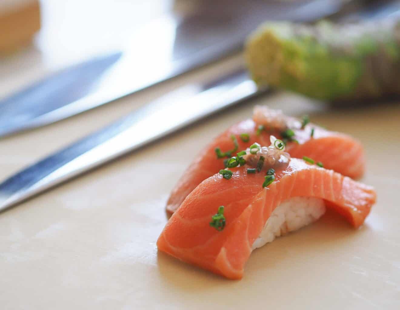 Wildtype’s Cultivated Salmon Becomes First in Seafood Category to ...