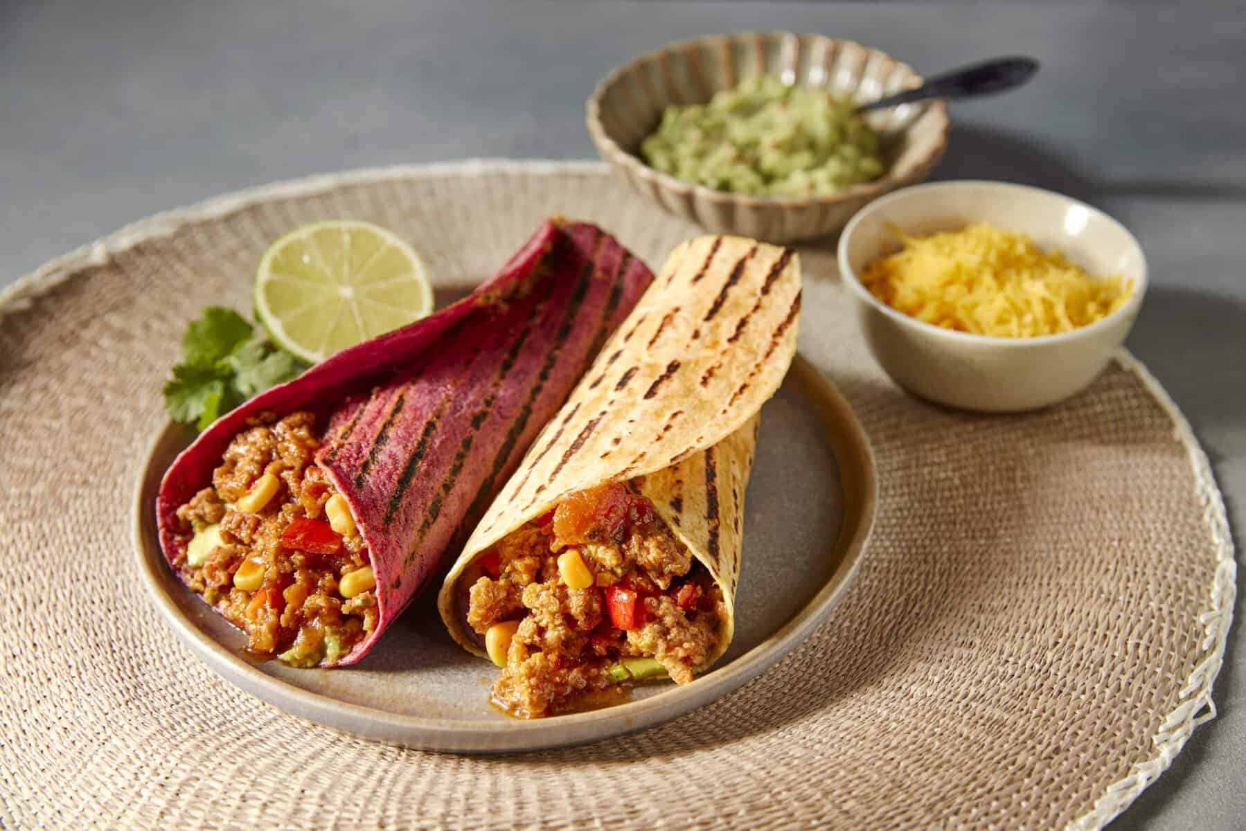 Redefine Meat Introduces Plant-Based Burgers and Mince with 90% Less ...