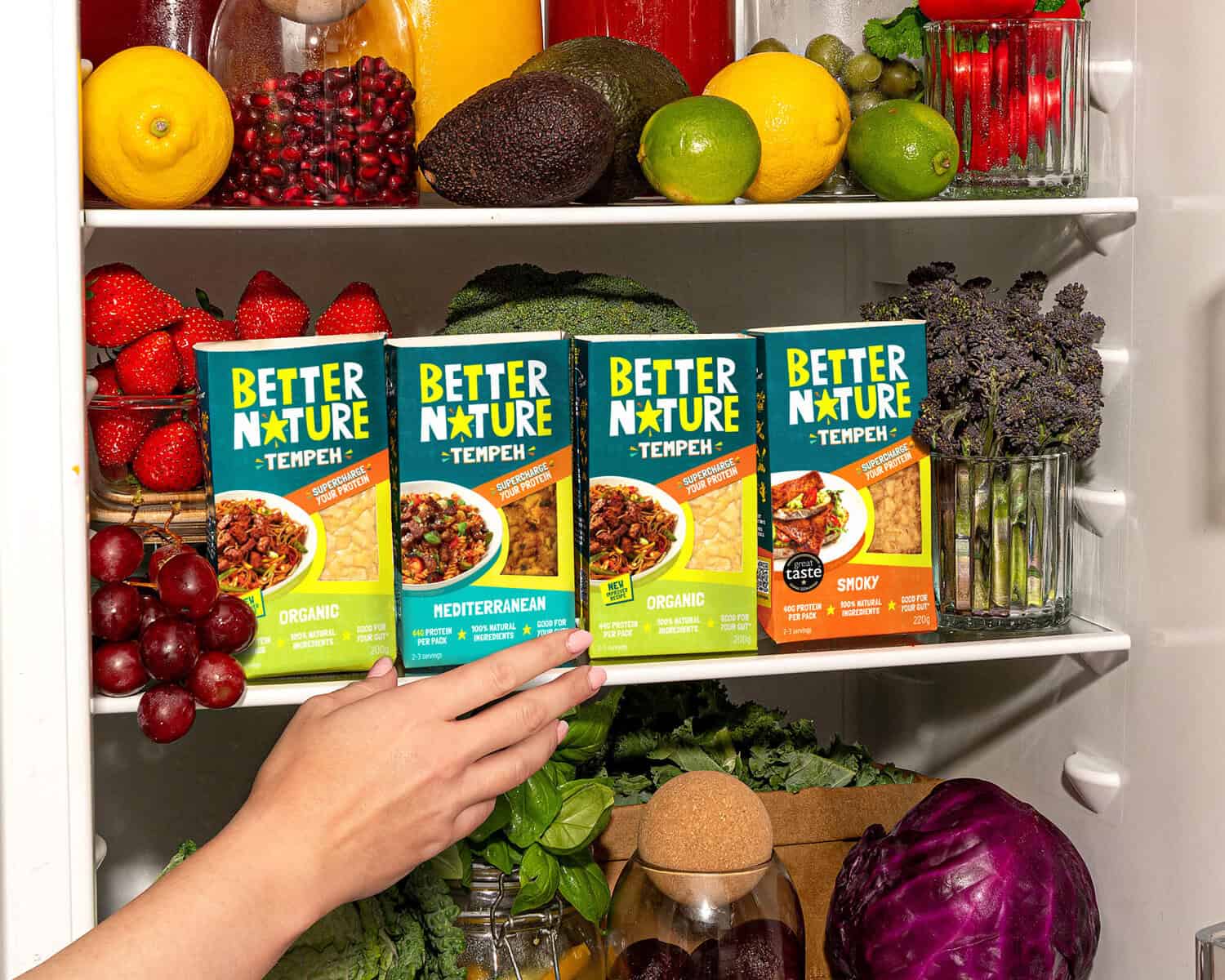 Better Nature Appoints New CEO and COO as Part of Strategic Leadership ...