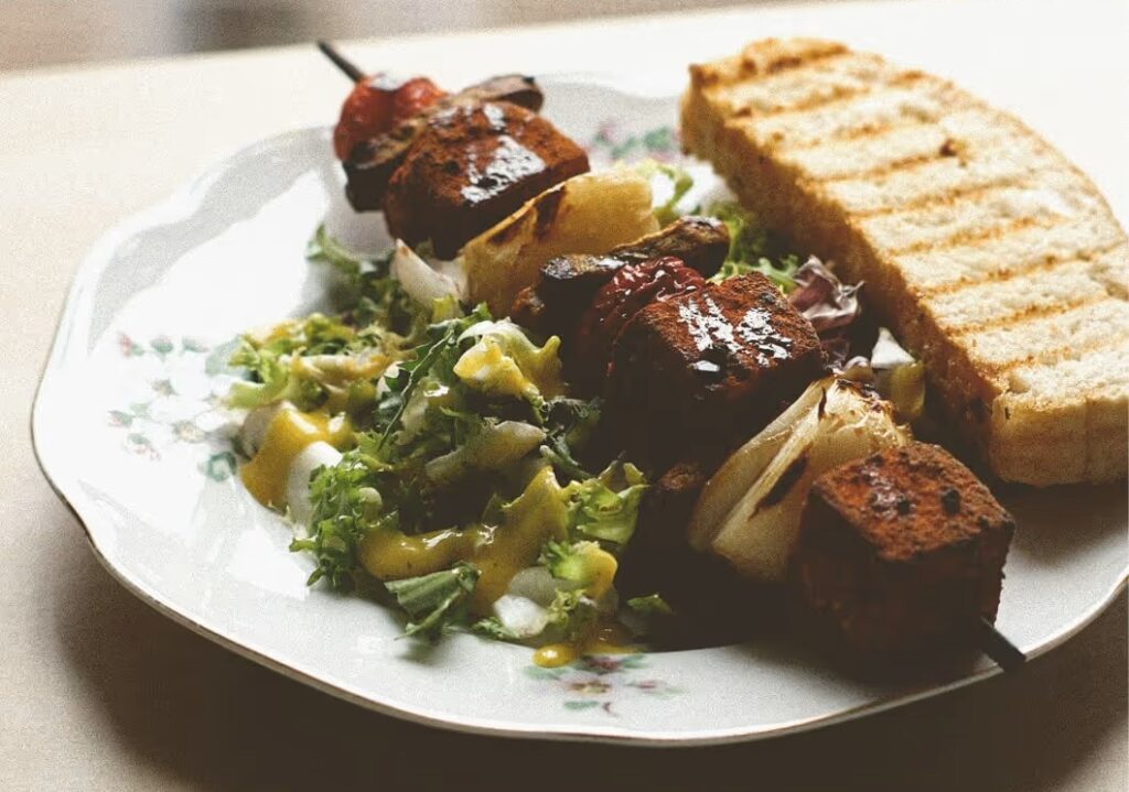 Fungu’it Raises €4M to Develop Fungi-Fermented Flavor Alternatives ...