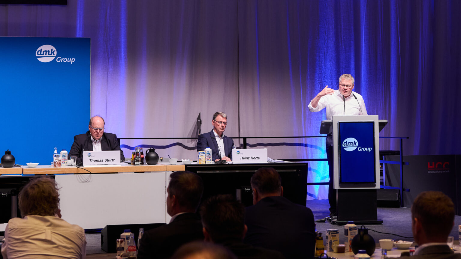 Big News for Dairy Alternatives as Arla Announces Intended Merger With ...