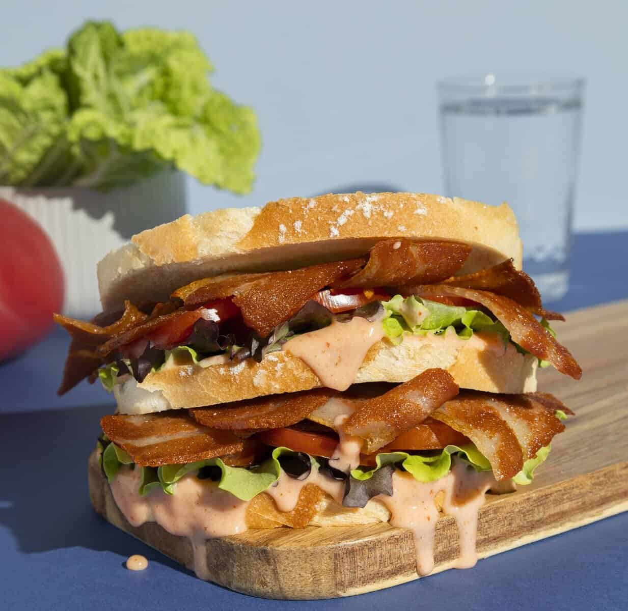 Planetary Expands into Fungi-Based Protein with Acquisition of Libre ...