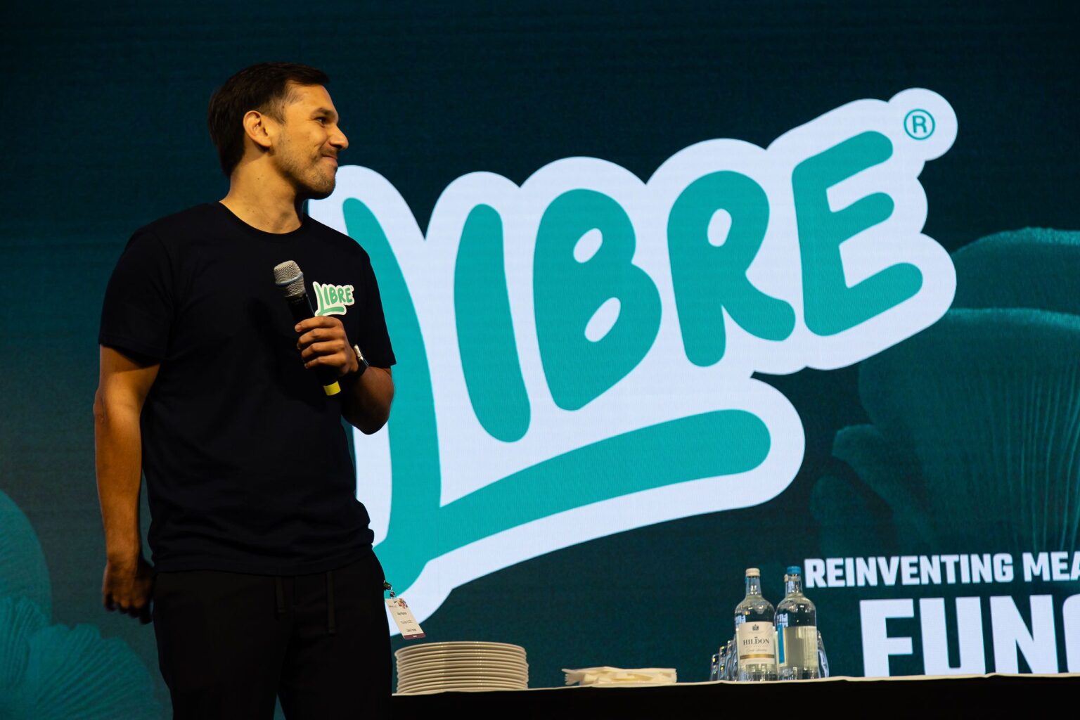 Planetary Expands into Fungi-Based Protein with Acquisition of Libre ...