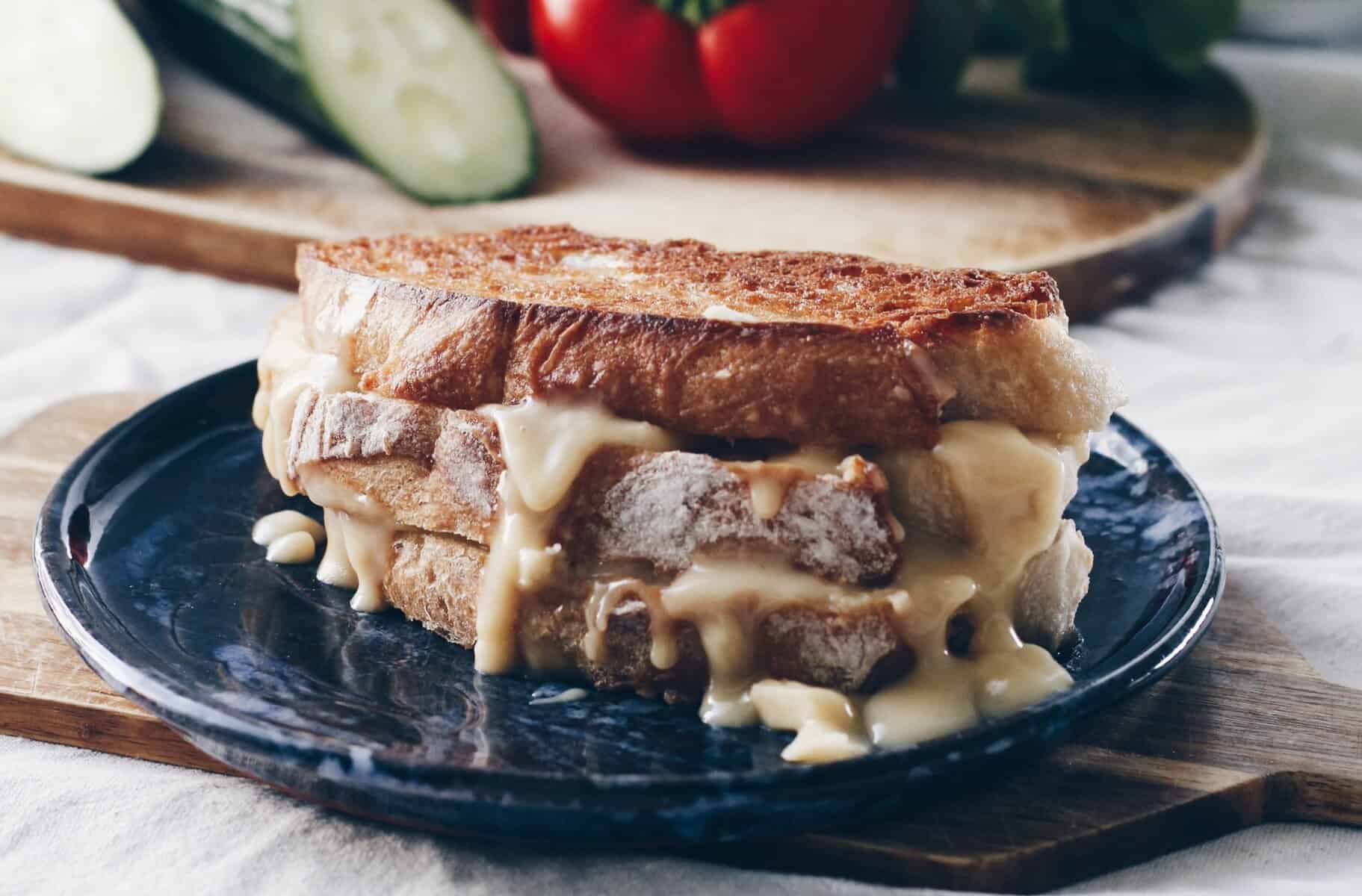 Oat-Based Cheese Brand Mö Sees 88% Sales Growth in Finland, Eyes ...