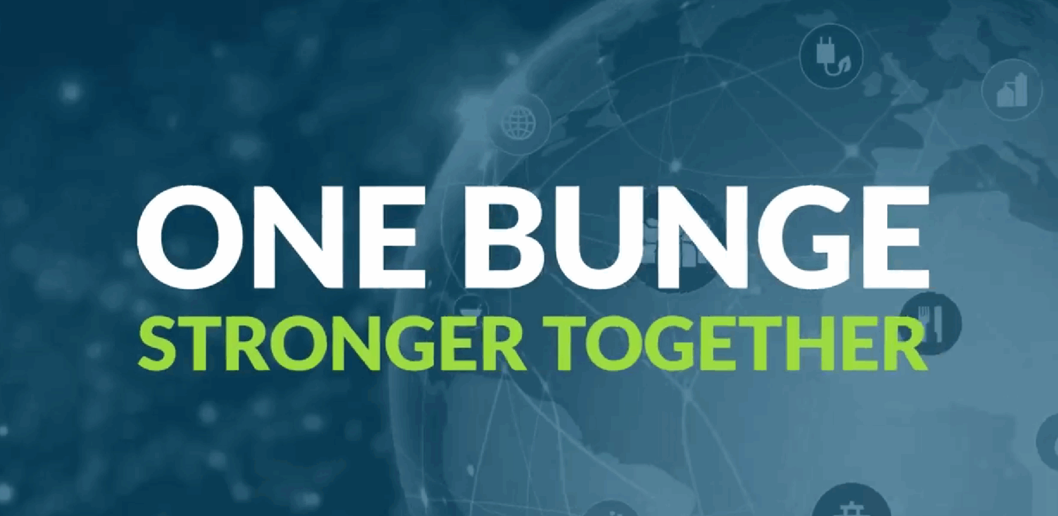 Bunge Finalizes $8.2B Merger with Viterra, Boosting Soybean and Corn ...