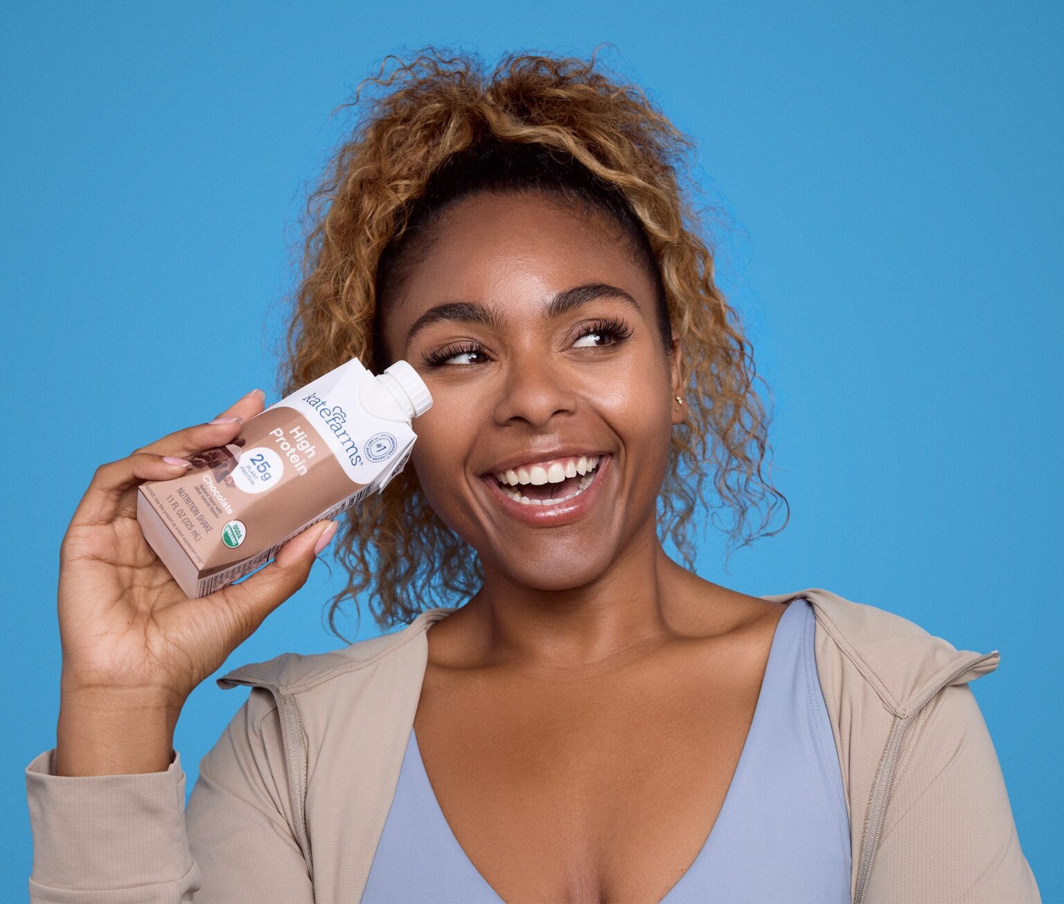 Kate Farms Introduces Plant-Based High Protein Shake to Support Weight ...