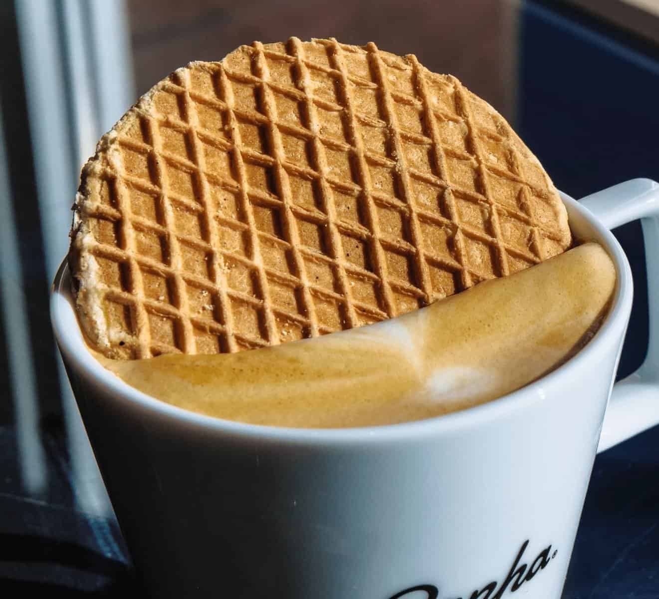 Vafels Expands Plant-Based Offerings with Gluten-Free Stroopwafel ...