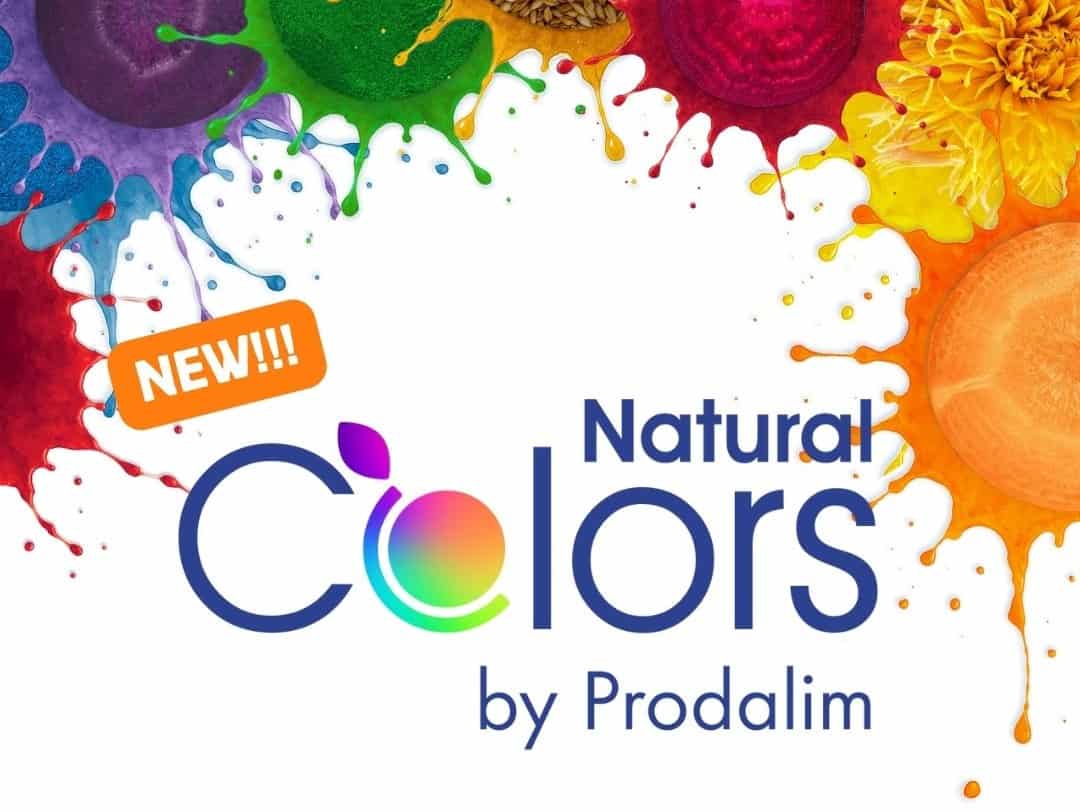 Prodalim Launches Upcycled, Plant-Based Natural Color Solutions ...