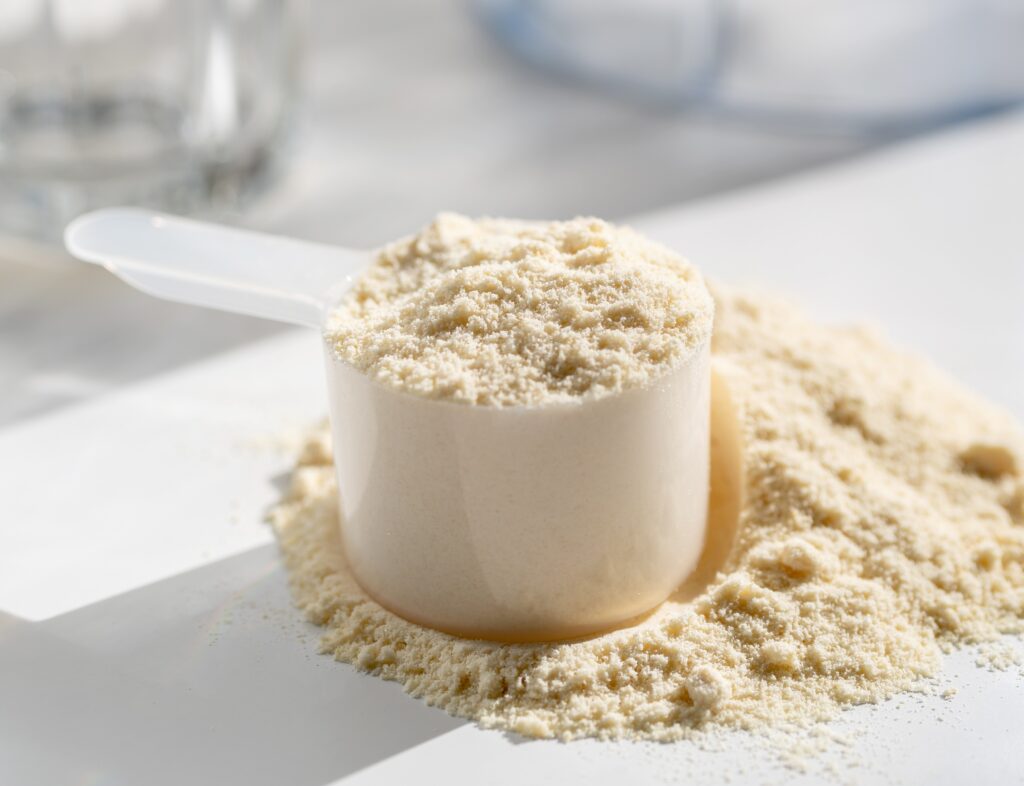 Guest Post: How Advanced Filtration Accelerates Upcycled Protein ...