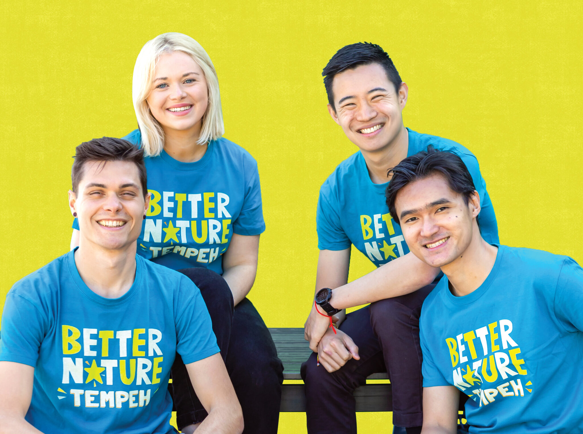 Better Nature Raises £1.1M to Supercharge Its Tempeh Sales ...