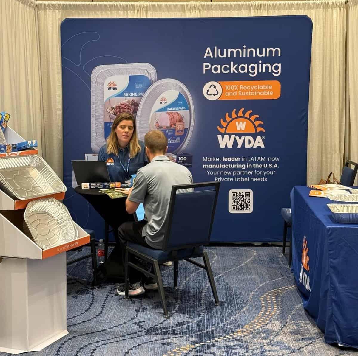 Wyda Packaging Launches Co-Partnership Program Addressing Supply Chain ...