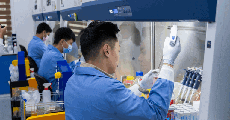 Umami Bioworks Marine Cell Cultivation Delivers PDRN Without Reliance ...