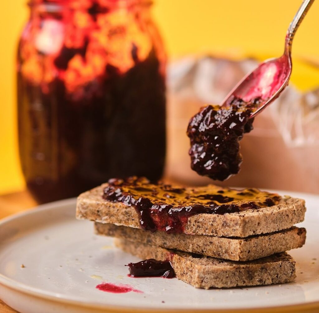 PACHA Partners with Imlak’esh Organics on Limited-Edition High-Protein ...