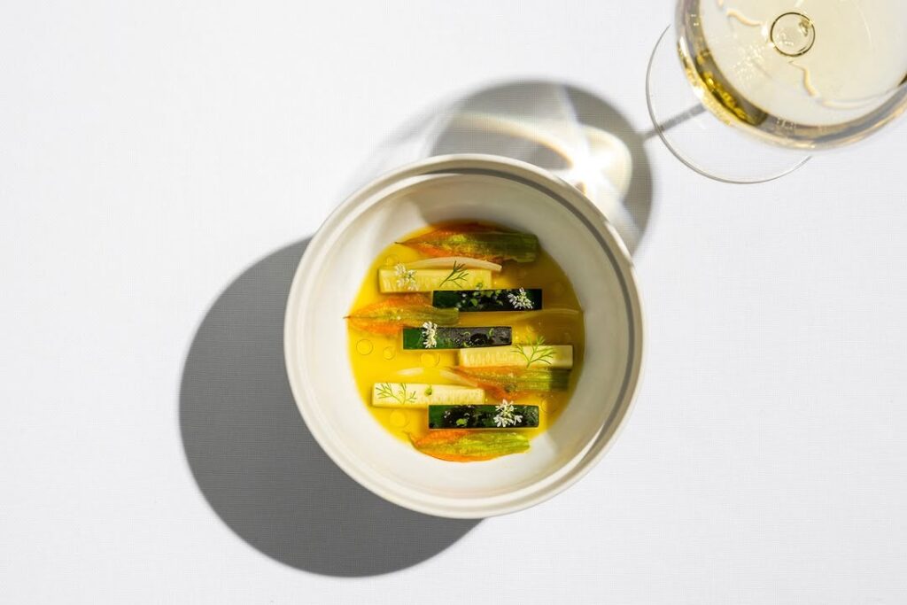 Eleven Madison Park Makes Unexpected U-Turn and Brings Back Animal ...
