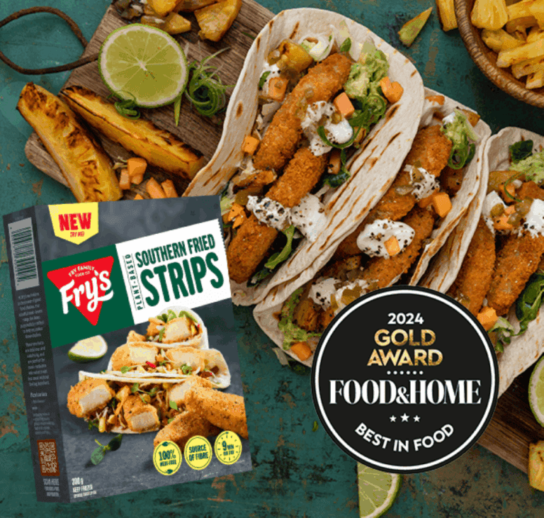 Fry Family Foods Introduces Flexi Range to Cater to Flexitarians in ...