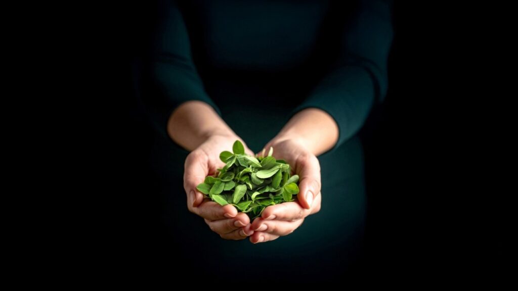 Leaft Foods Unveils Leaft Blade, Performance Nutrition from Green Leaf ...