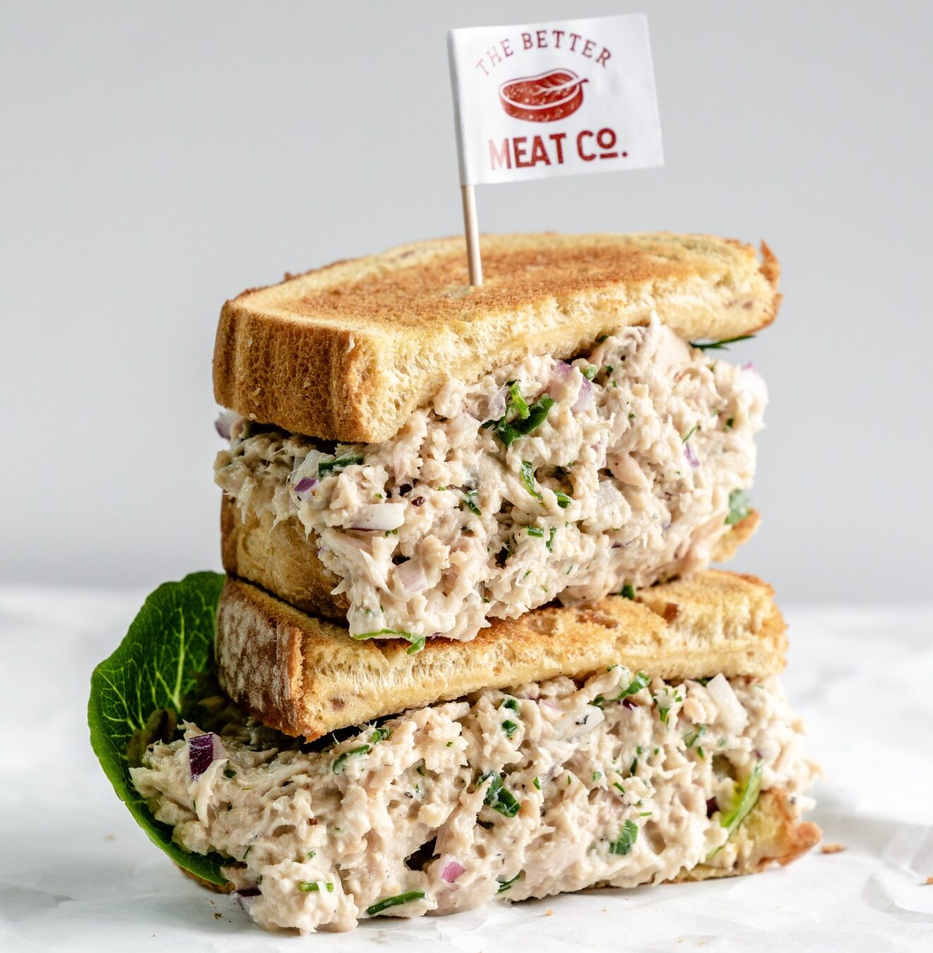 The Better Meat Co. Secures $31 Million in Series A to Scale ...