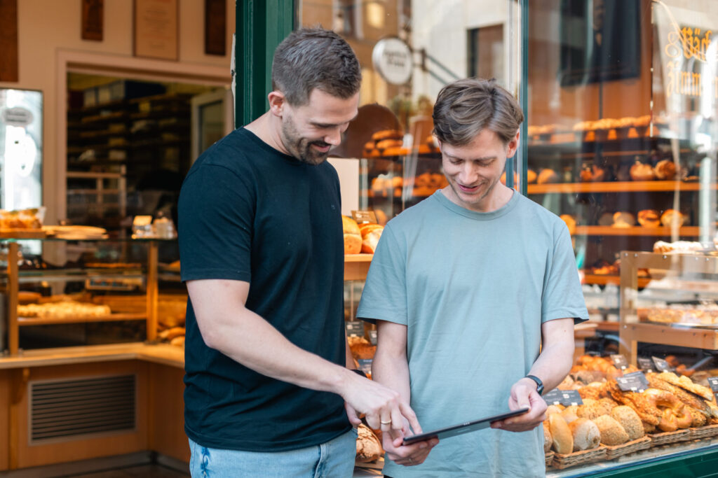 Collateral Good Wins Bid to Manage Blue Horizon’s Sustainable Food ...