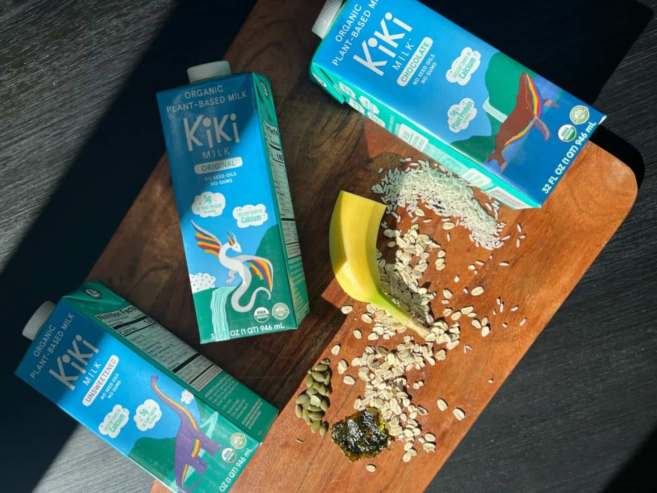Kiki Milk: "We Wanted To Create Something That Offered Complete Support ...