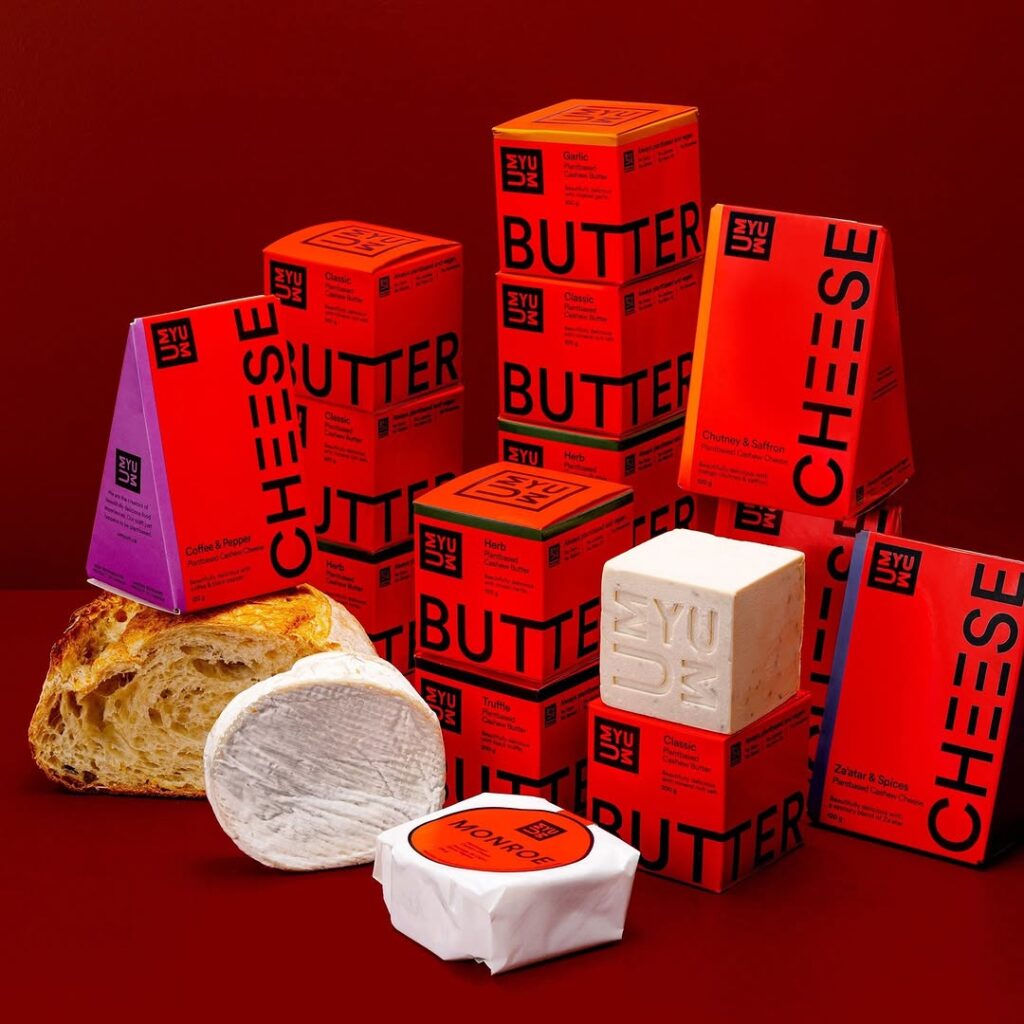 UMYUM’s Cashew-Based Dairy Alternatives Now Available in US Retailers ...