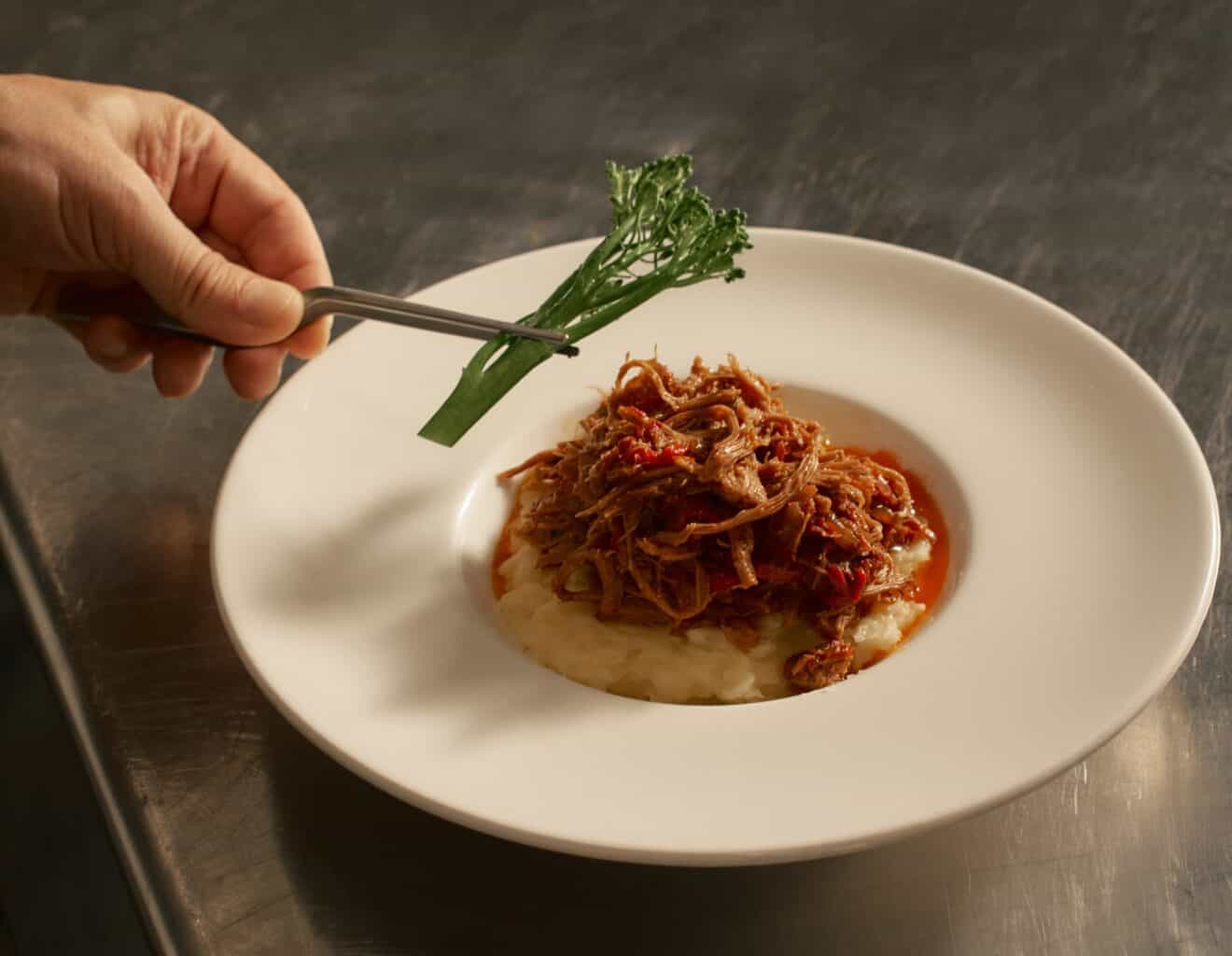 Novameat Launches Plant-Based Lamb and Pulled Pork Alternatives for ...