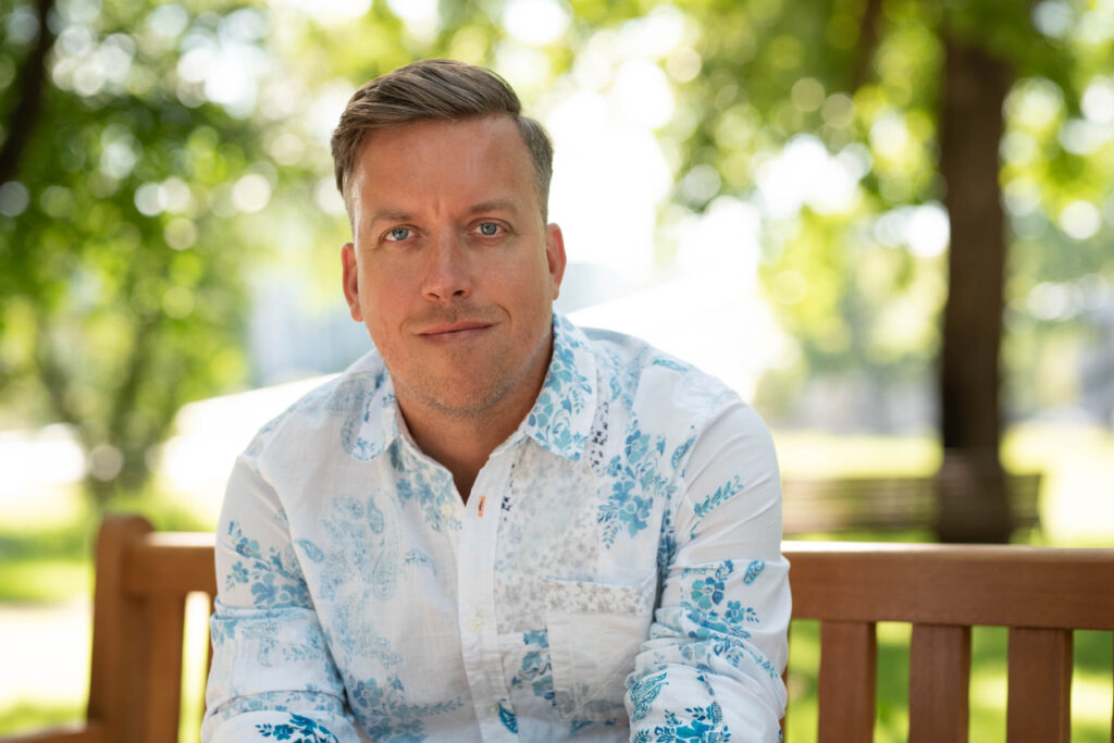 MATR Foods Uses Fungal Fermentation & Upcycled Veg to Make "New ...