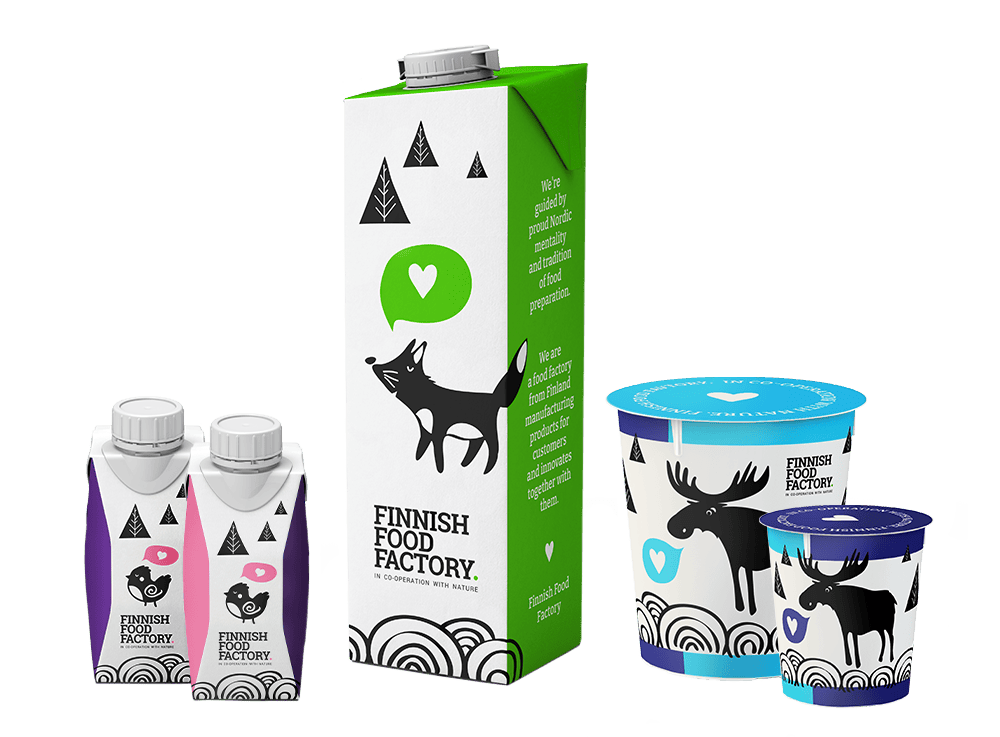 Taaleri Bioindustry Funds Growth of Finnish Food Factory’s Plant-Based ...
