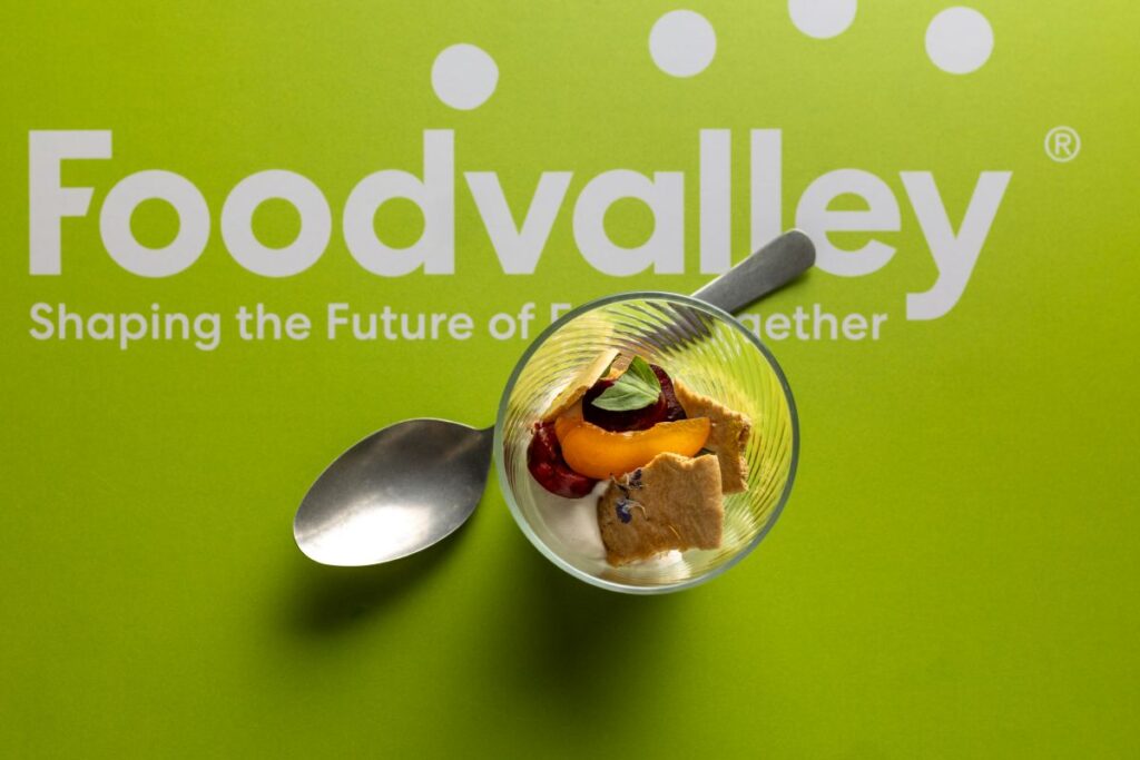 Foodvalley’s UPcycled4Food Initiative to Advance Circular Solutions in ...