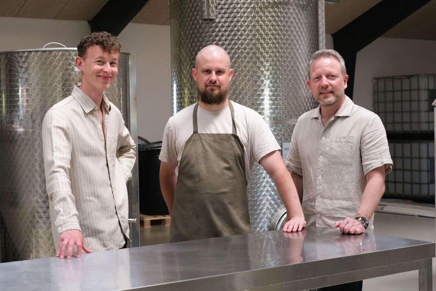 Danish Food Company Nocla Shifts Focus to Fermented Ingredients and ...