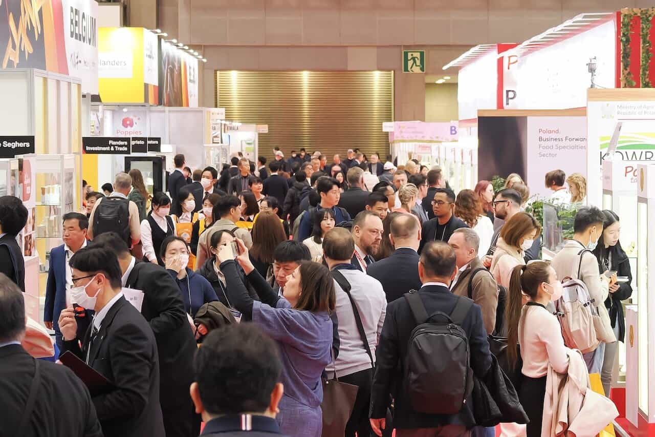 Sponsored Post FOODEX JAPAN 2026: Your Gateway to Asia’s Plant-Based ...