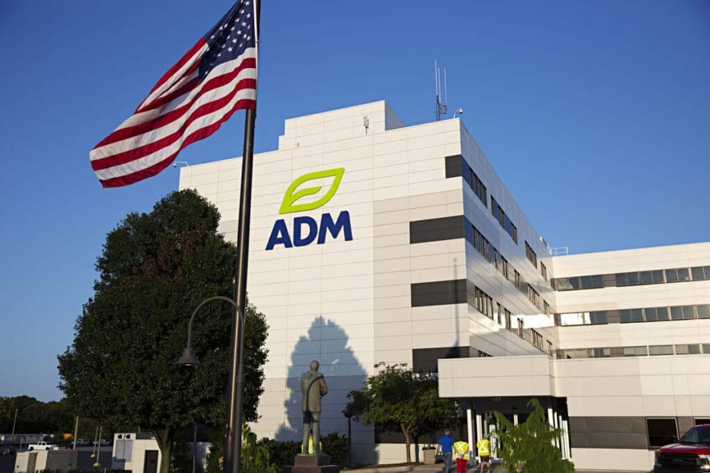 ADM Restructures Soy Protein Operations, Shuts Down Bushnell Plant ...