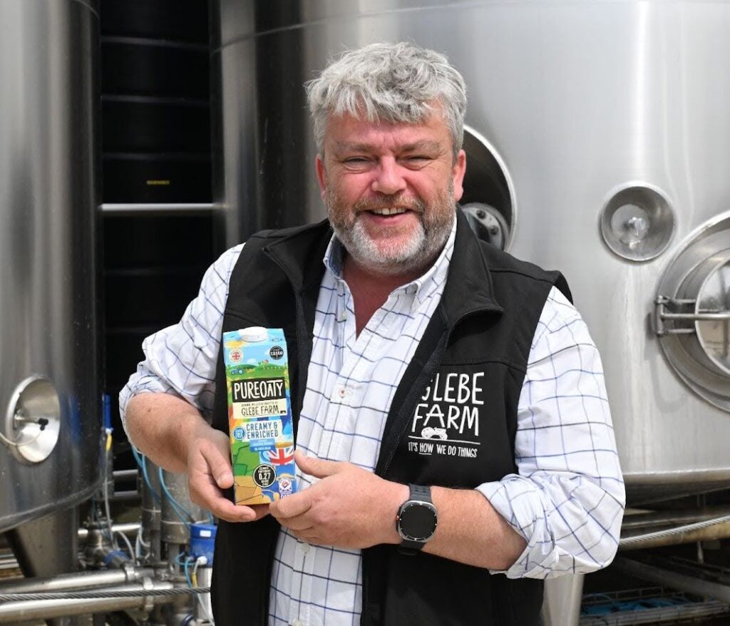 MATR Foods Uses Fungal Fermentation & Upcycled Veg to Make "New ...