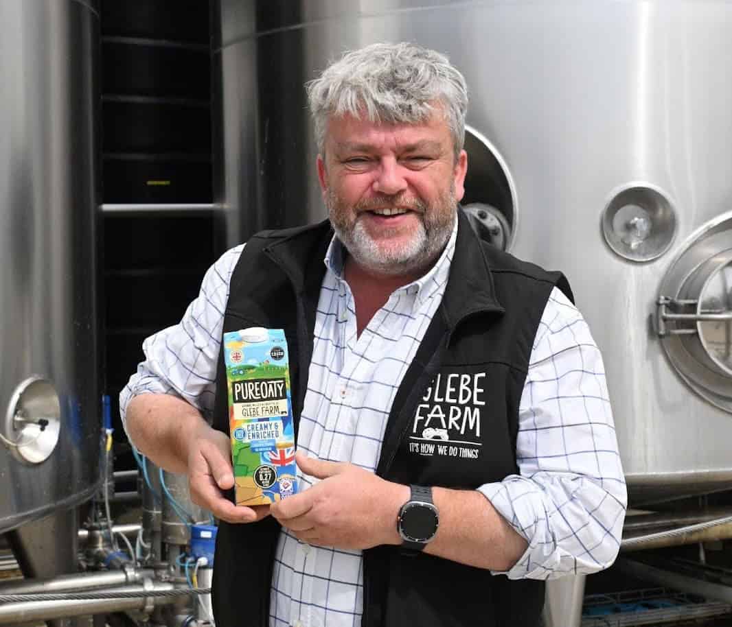 Glebe Farm Foods: “Sustainability Starts at the Source, and We Work ...