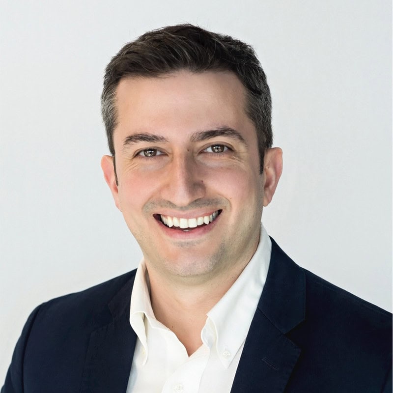Tech Leader Arash Yomtobian Steps Into President Role at Mercy For ...