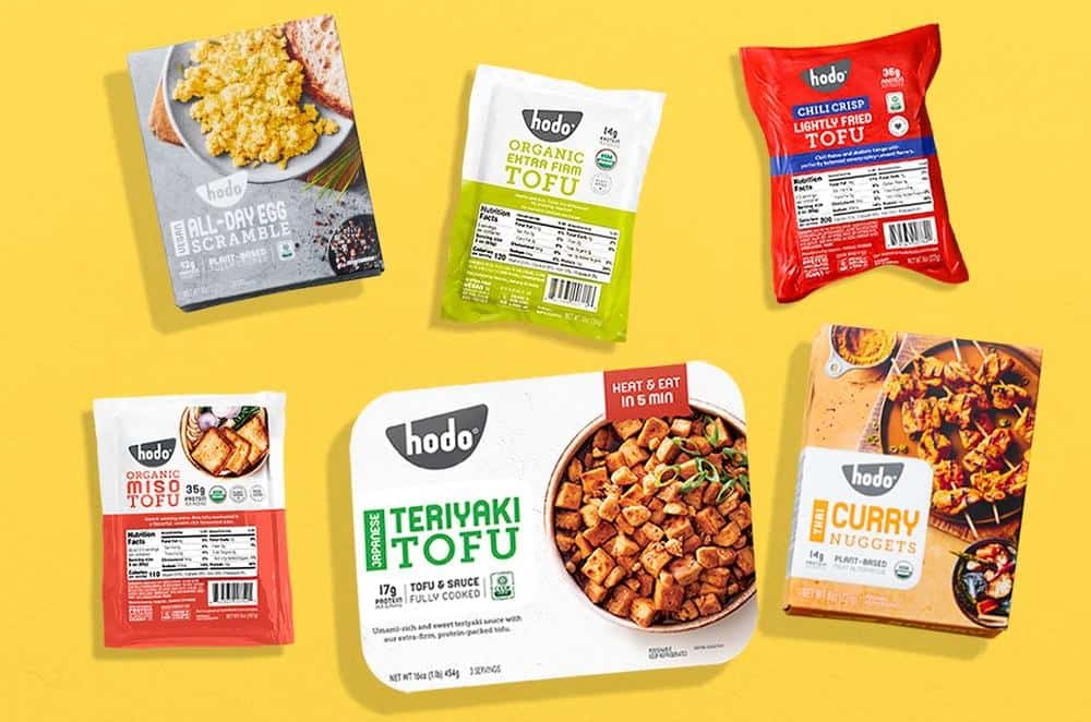 Calbee Enters US Plant-Based Market by Acquiring Majority Stake in Tofu ...