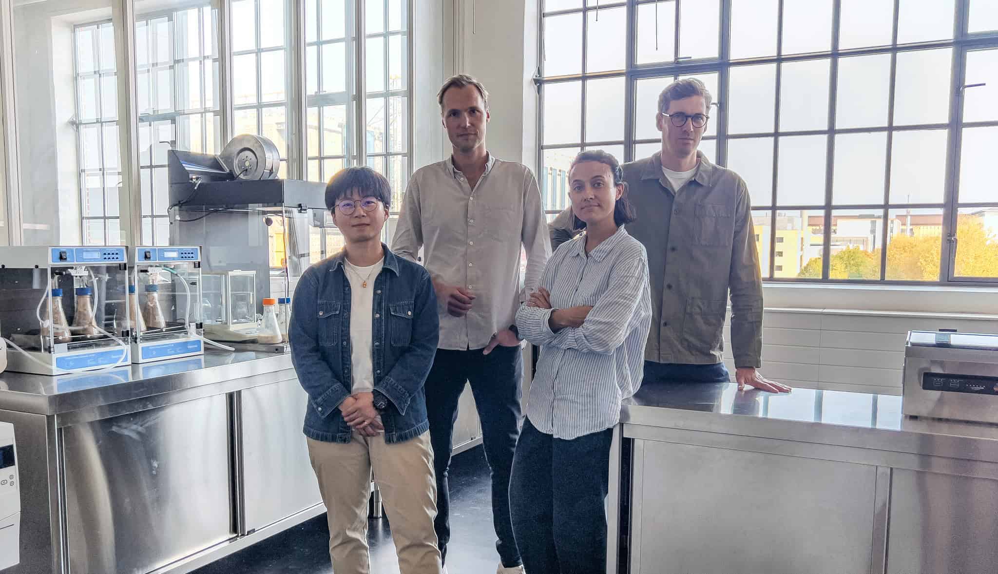 Nutrumami Rebrands to SUMM Ingredients and Secures €1.7M in Funding ...