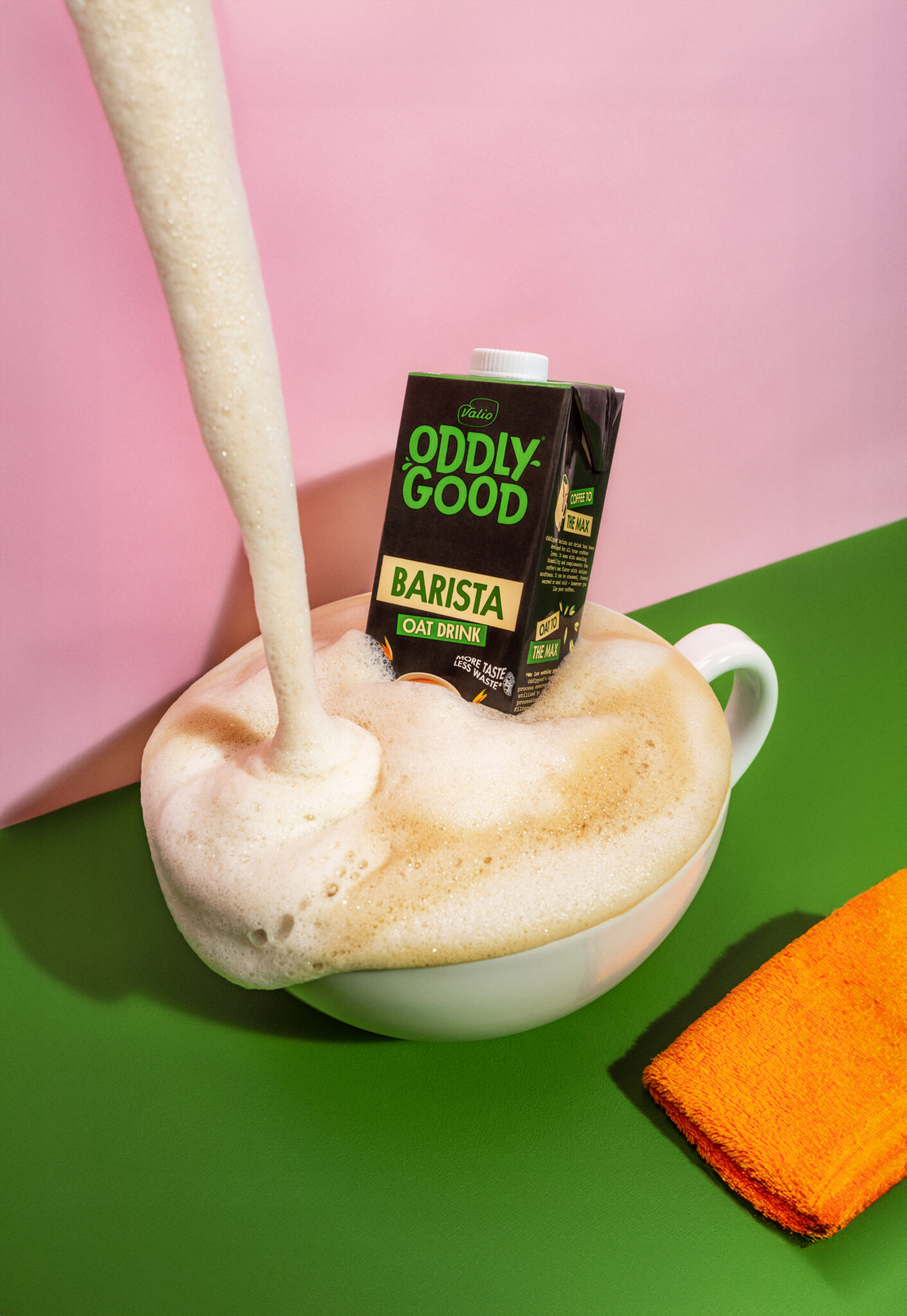 Report: 53% of Consumers Who Have Stopped Drinking Plant-Based Milk Are ...