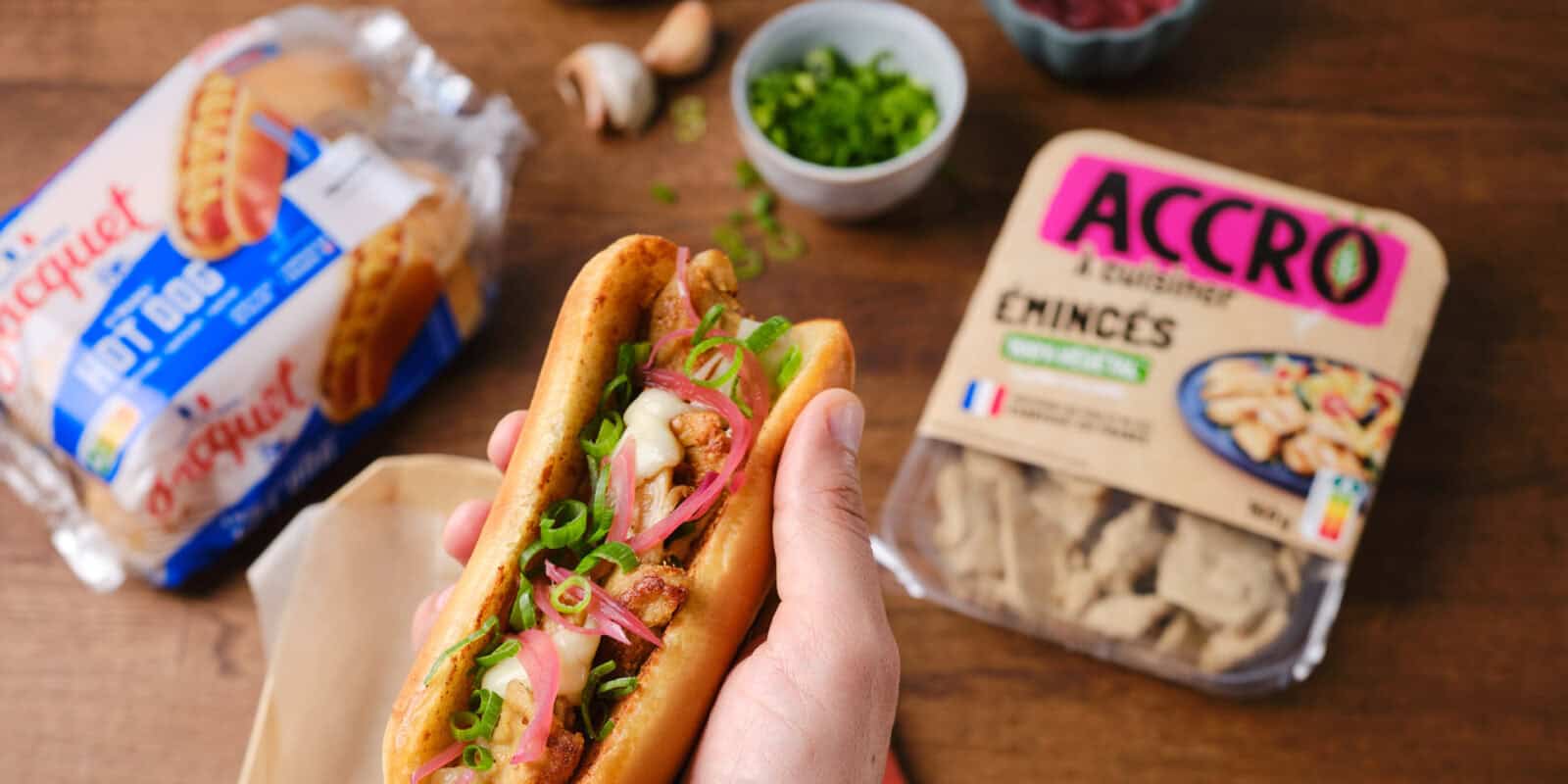 Nxtfood News - vegconomist - the vegan business magazine