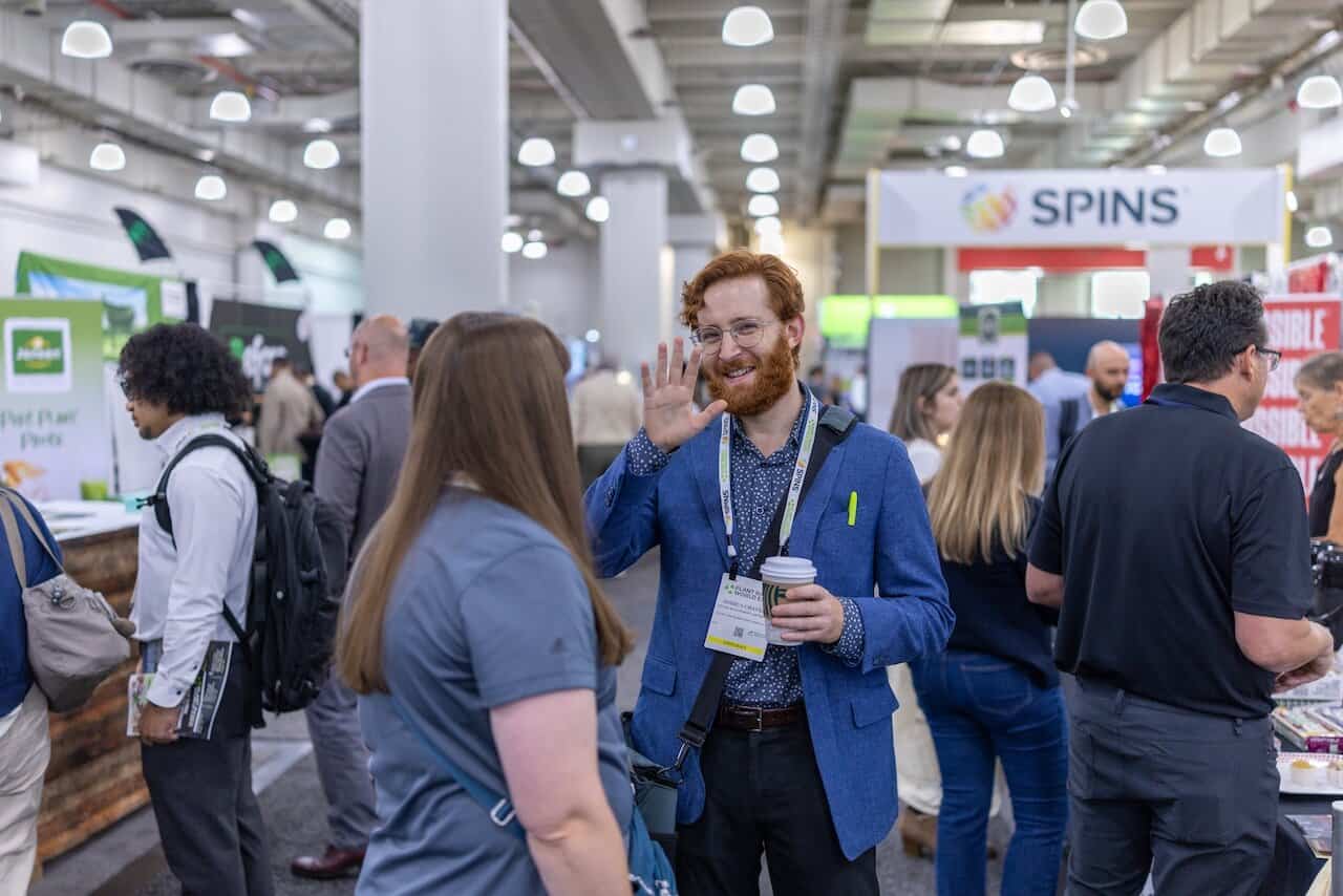 The Coconut Collab: "Winning on Taste is Non-Negotiable, and This is ...