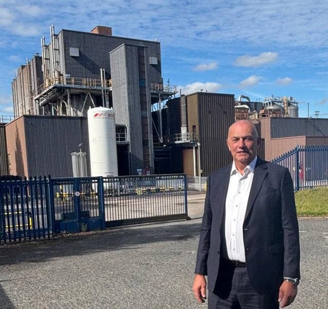 Clean Food Group Gains a Million Litres of Fermentation Capacity by ...