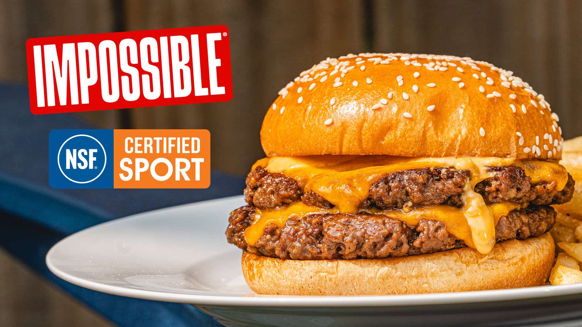 Impossible Foods News - vegconomist - the vegan business magazine