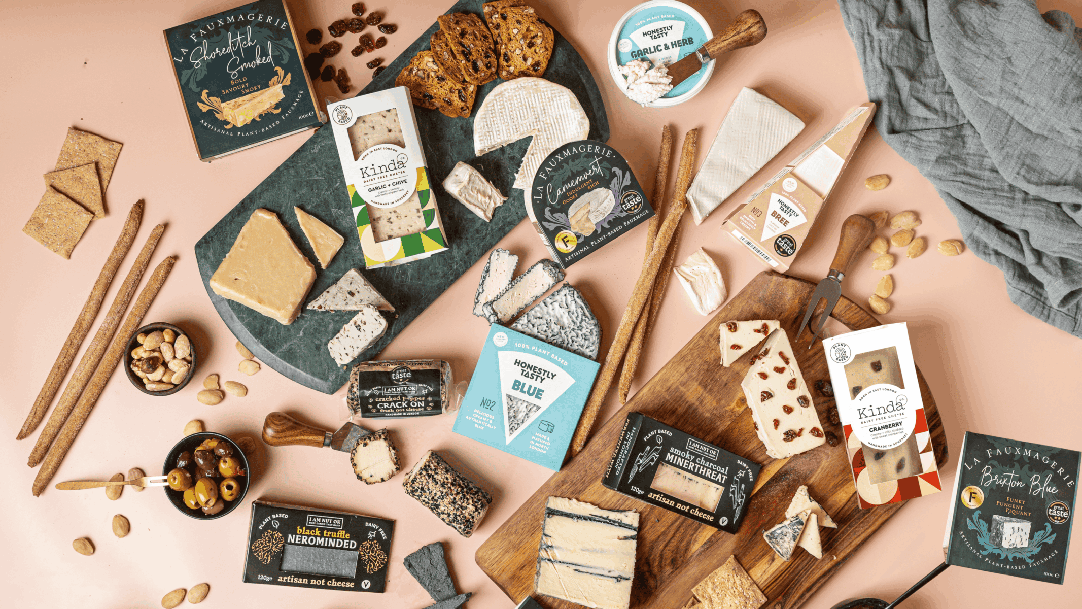 Saporia News - vegconomist - the vegan business magazine